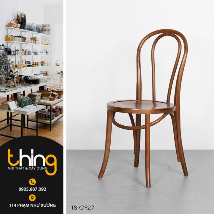 Nội thất Cafe | Thing Store Đà Nẵng